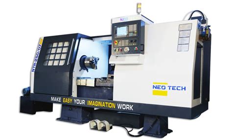 Best Polygon Turning Machine Manufacturer NEO TECH CNC