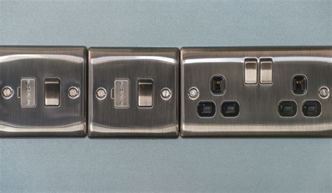 Upgrading To Steel Electrical Sockets What You Need To Know Hiatt