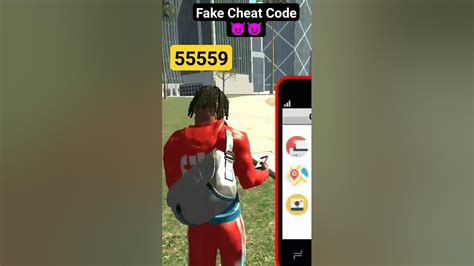 Fake Cheat Code 😈😈shortshorts Viral Youtubeshorts Trendingshorts Youtube