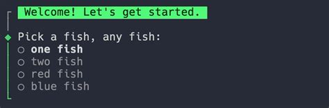 Learnings From Creating A Cli Library Joe Tannenbaum