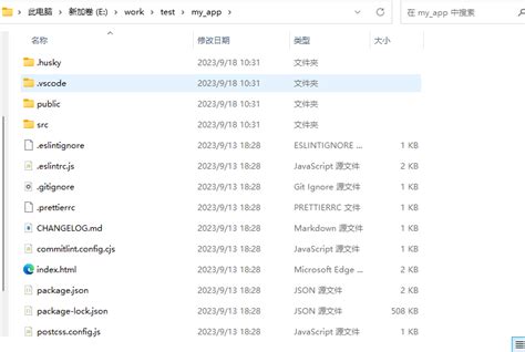 实现一个简易的脚手架 Uzumakiitachi