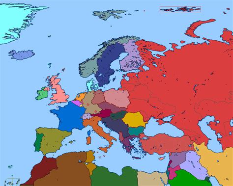 What If Germany Just Keeps Trying Qbam Part 1 By Badbame962 On Deviantart