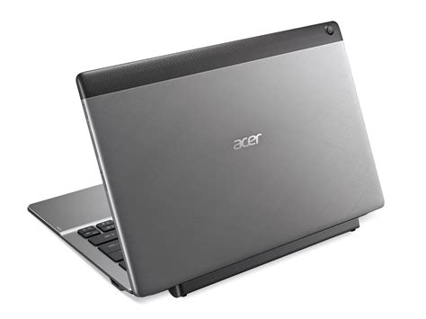 Acer Aspire Switch V Sw T Convertible Review Notebookcheck Net Reviews