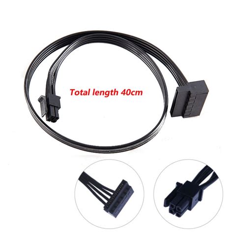 Cjing Mini Pin To Sata Interface Ssd Power Cables For Lenovo S A M M M Lazada Ph