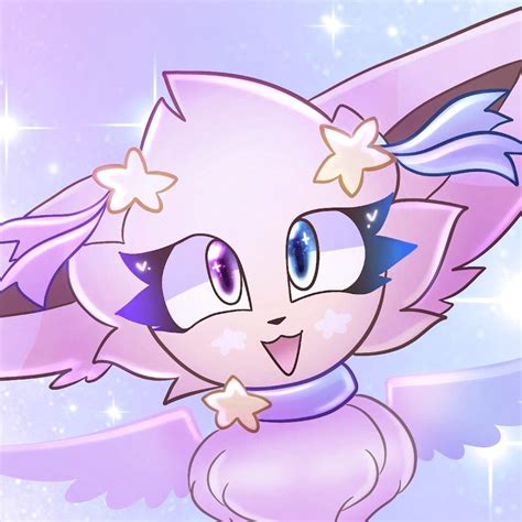 Star Eevee Fan Art 3 3 R Stareevee