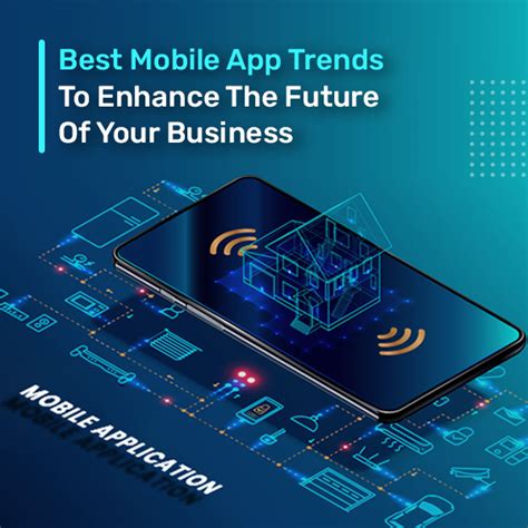 5 mobile app trends that can help you thrive in 2022 and beyond