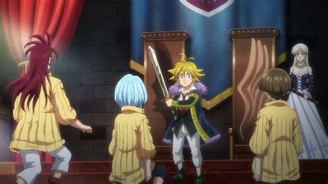 Семь смертных грехов Четыре всадника Апокалипсиса [tv 2] 2 Серия Осень 2024 Mover Uz