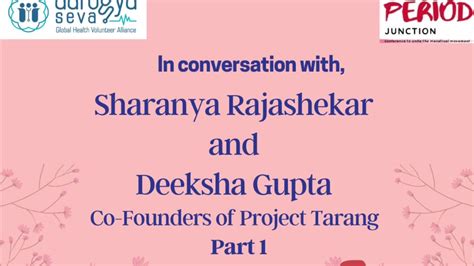 Sharanya Raj Posted On Linkedin