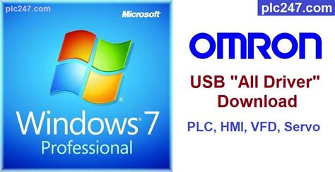 [download] Omron Usb Driver All Models