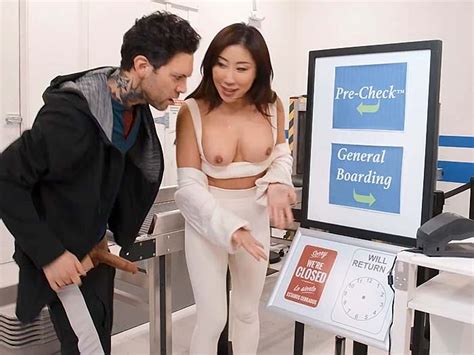 Porn Tube Brazzers Flight Delay Anal Dick Down Nicole Doshi