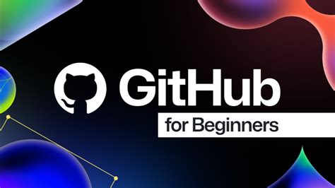 Guía Para Principiantes Sobre Repositorios De Github Cómo Crear Tu