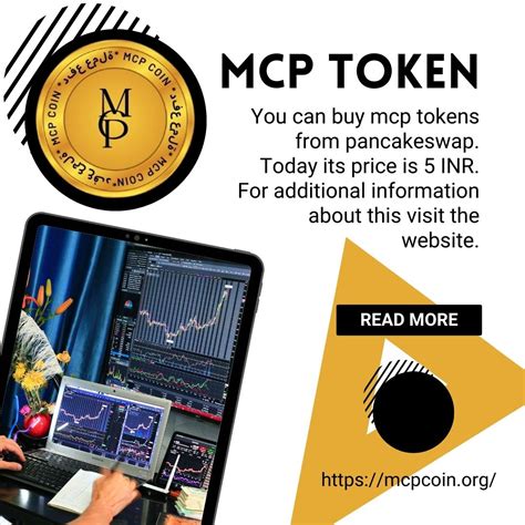 Mcp Token Mcp Token Twitter