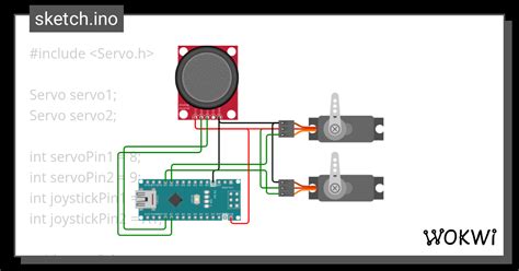 Fredy López Tarea 5 Wokwi Esp32 Stm32 Arduino Simulator