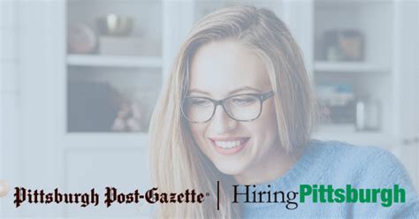 Hiring Pittsburgh