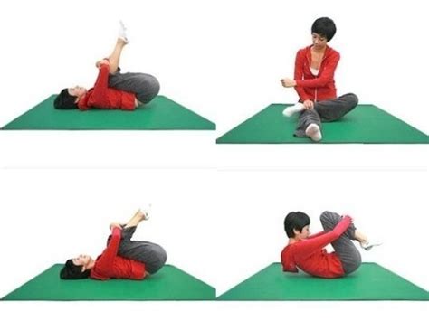 숙면에 도움 되는 체조 혈을 자극하는 자세 ‘피로회복과 면역력 증진 도움 파이낸셜뉴스
