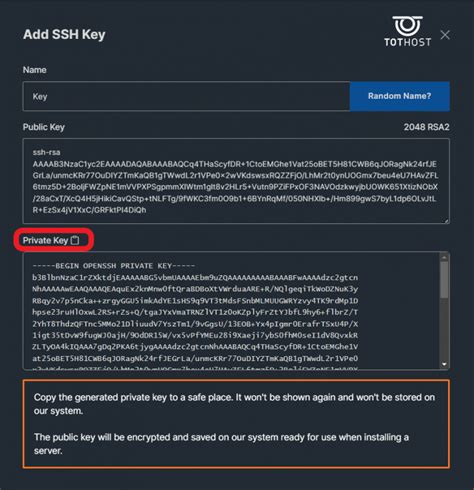 如何在 mobaxterm 使用 ssh key