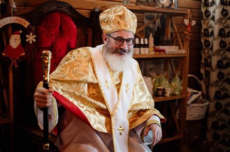 Відсьогодні у Полтаві розпочав роботу будиночок Святого Миколая Полтавщина