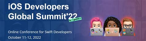 Online Software Events By Geekle You Cant Miss This Year Apiumhub