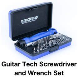 The Complete Guide To Pickup Height Adjustment For Electric And Bass Guitars Music Nomad