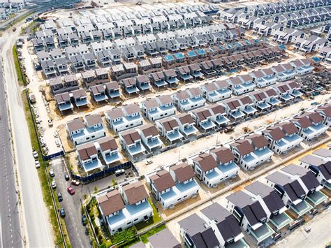 Taman Desa Bertam Phase 3 Taman Desa Bertam