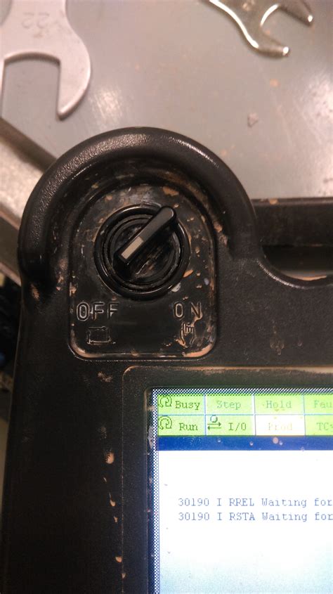 Error Connection Refused Errno 111 · Issue 225 · Ros Industrial Fanuc · Github