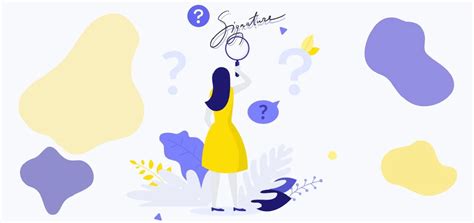 Signature Forgery Explained Types Risks And Protection Tips Fynk