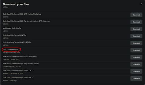 Milk Mod Economy Page 315 Downloads SexLab Framework LE LoversLab