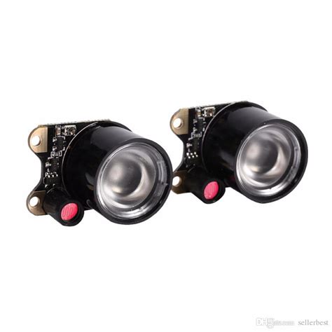 Camra Night Vision Camera Module 2x Infrared Light 500w Raspberry Pi