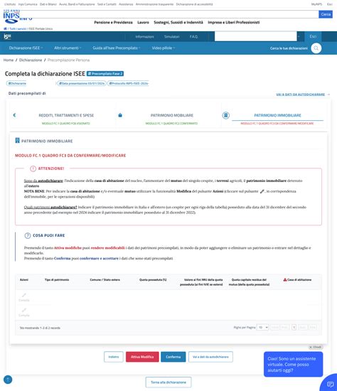 Richiedere Online Isee Precompilato 2024 Guida Illustrata