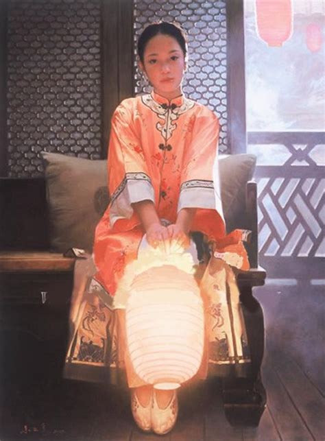 Tr Art 1 Zhu Yi Yong