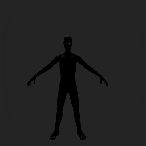 For Those That Think Scp Cb Models Look Outdated Here Is What Scp 106 Can Look Like With