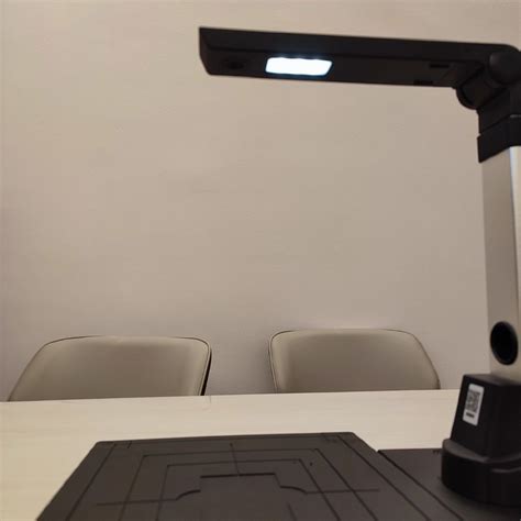 Netum Document Camera Scanner 12 Megapixel A3a4 With Base Computers