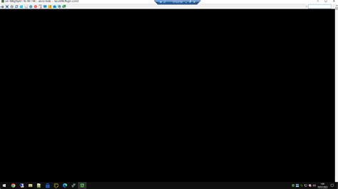 Auto Scaling Issue When Listening Ultravnc Viewer Is In A Non Active Remote Desktop Session