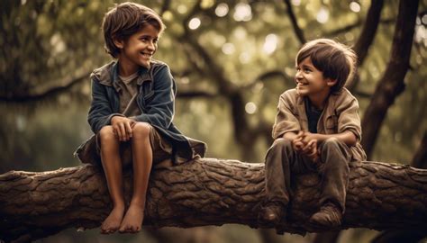 Understanding The Dynamics Of Sibling Relationships
