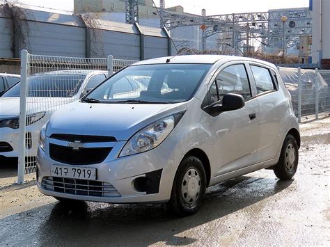 2012 쉐보레대우 스파크 Lpgi L 269만원 실 매물 중고차 광이 나는 판매 경기도 수원시 권선구 권선동 비즈프로필