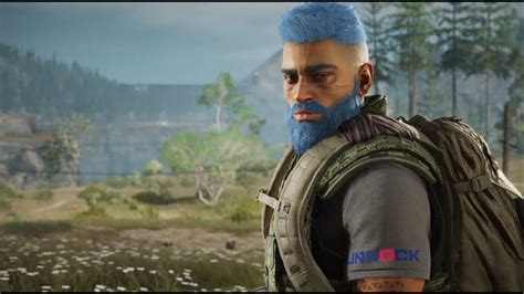Tom Clancy`s Ghost Recon Breakpoint Cruzar La Linea Habla Con Haruhi