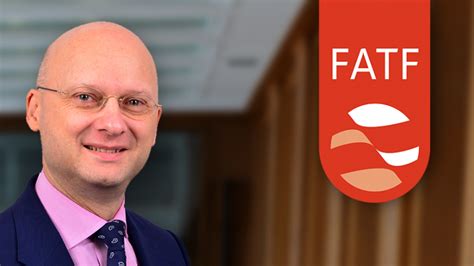 Монгол Улс “Саарал жагсаалт” аас гарсанд ФАТФ ын ерөнхийлөгч баяр хүргэв Mn