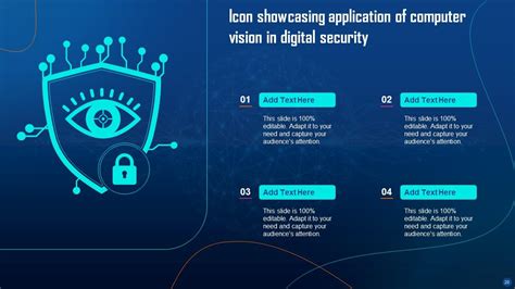Computer Vision Powerpoint Ppt Template Bundles Ppt Example