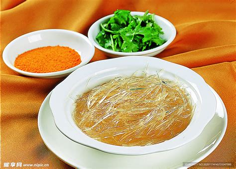 豫菜蟹黄红烧翅摄影图 传统美食 餐饮美食 摄影图库 昵图网