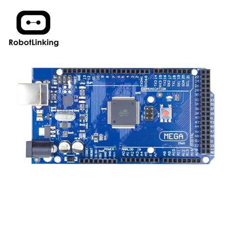Différence Entre Mega 2560 Français Arduino Forum