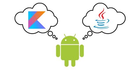 Java Or Kotlin Which Programming Language Is Better For Developing An