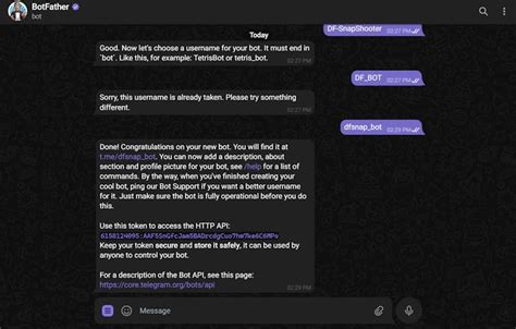 Node Red Telegram Bot With Temperature Logger Part