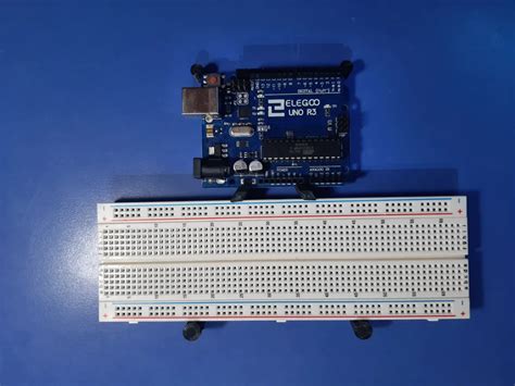 Arduino Breadboard Holder By Alelab Makerworld