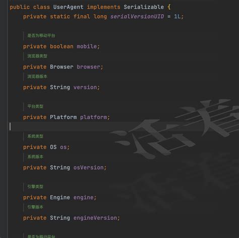Hutool User Agent 工具类UserAgentUtil 阿里云开发者社区