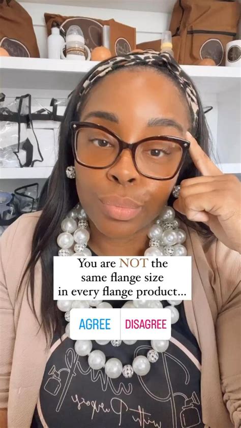 Flange Sizing Size Agree