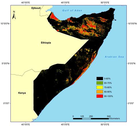 The Use Of Sentinel 1 Time Series Data To Improve Flood Monitoring In Arid Areas
