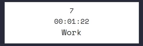 Workout Timer Interval Application Using Javascript Source Code Free Download Sourcecodester
