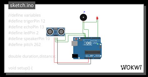 Ragavan Wokwi Esp32 Stm32 Arduino Simulator
