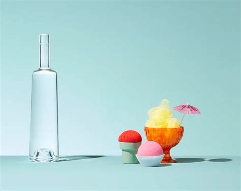 Alcohol Packing Glass Bottle Glass Bottle Factory
