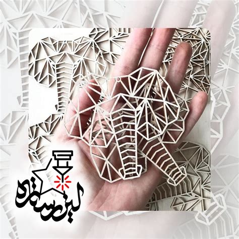 قیمت خدمات برش لیزری چگونه محاسبه می شود؟ فروش پلکسی مولتی استایل